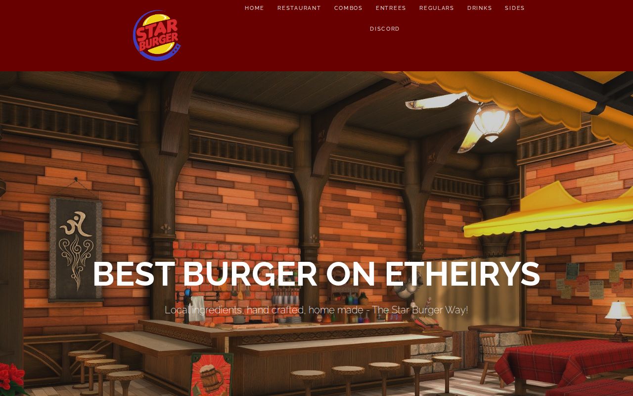 Star Burger